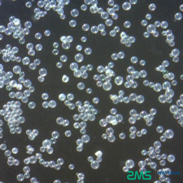 High-Performance Hollow Glass Microspheres HGMS Supply