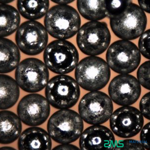 High-Performance Hollow Glass Microspheres HGMS Supply